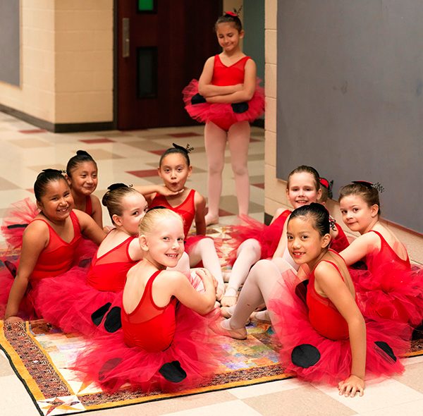 Ballet Theatre of Phoenix