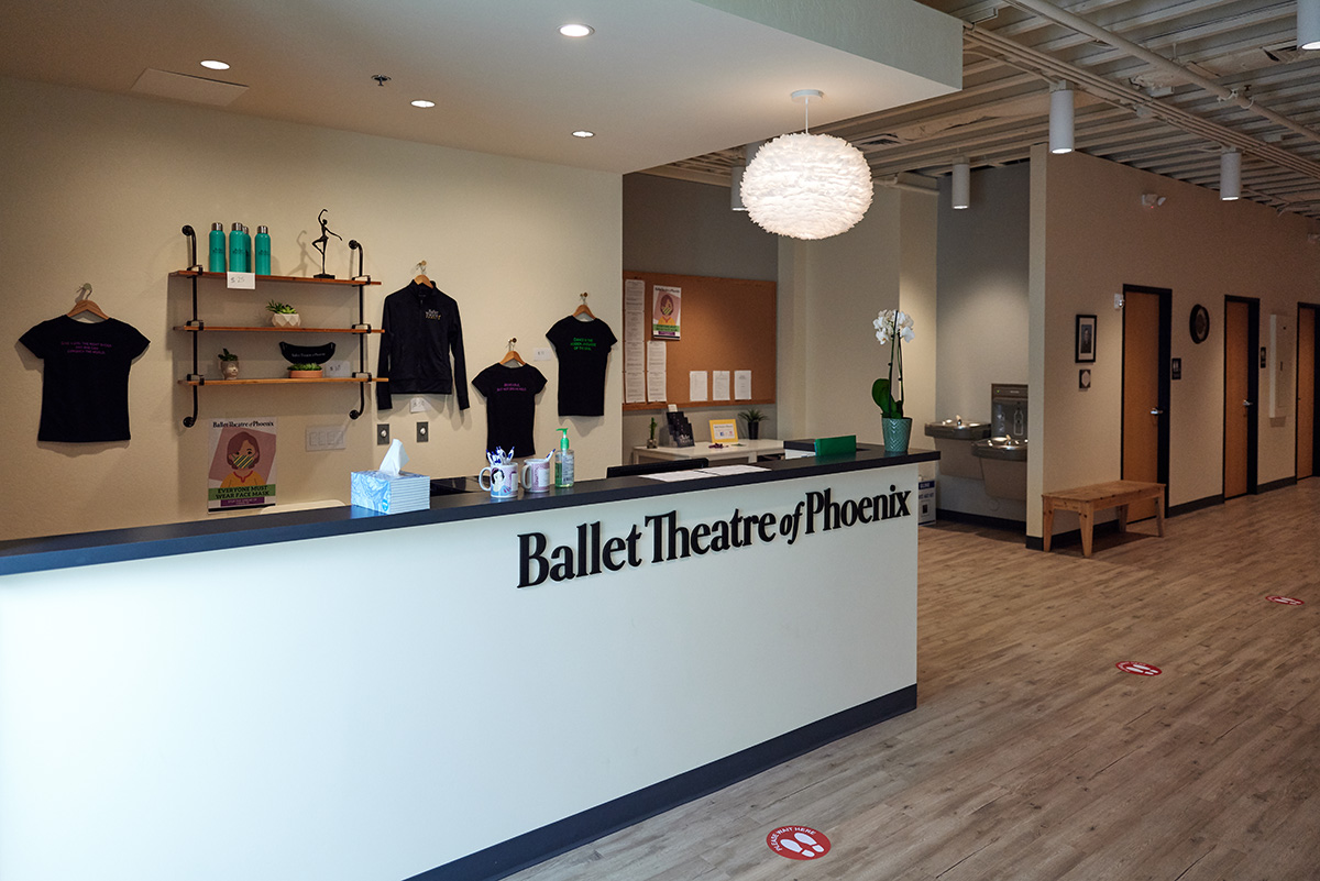 Ballet Theatre of Phoenix