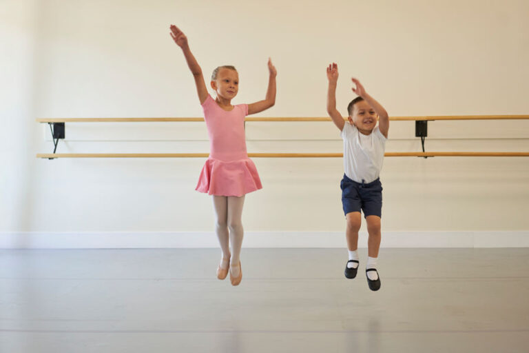 Summer | Ballet Theatre of Phoenix