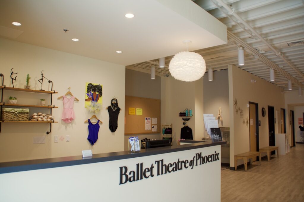 Ballet Theatre of Phoenix