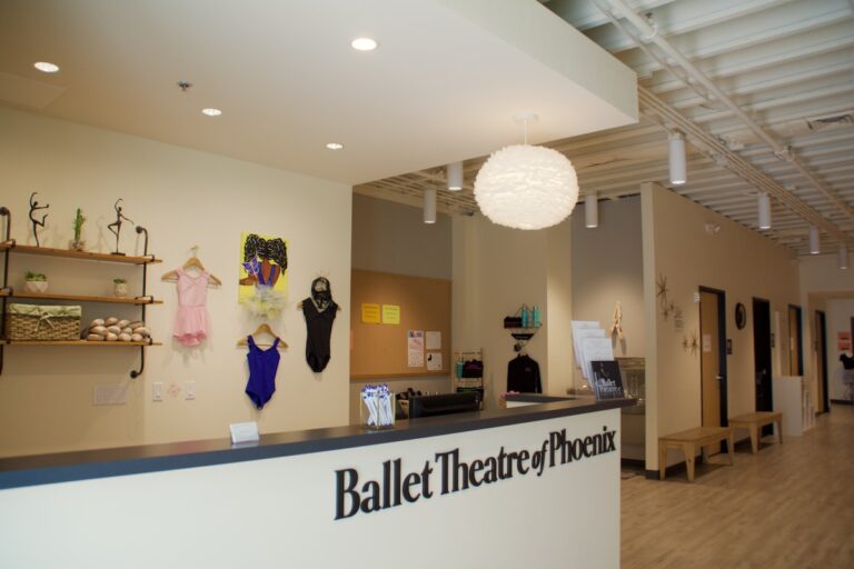 Ballet Theatre of Phoenix