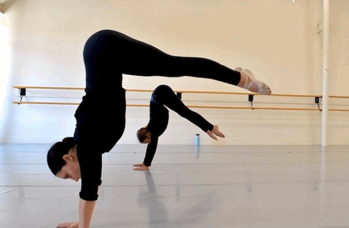 Home - Ballet Theatre of Phoenix